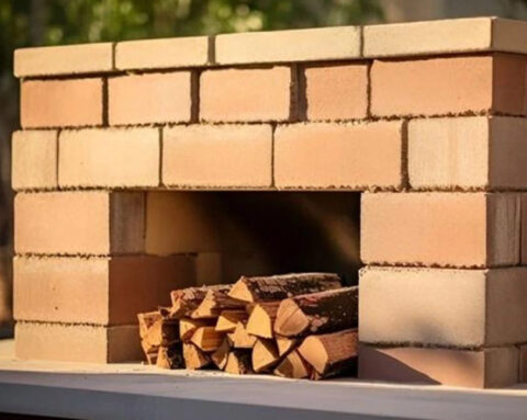 Recycled Fire Bricks Melbourne | Heatproof Bricks | Bricks Victoria